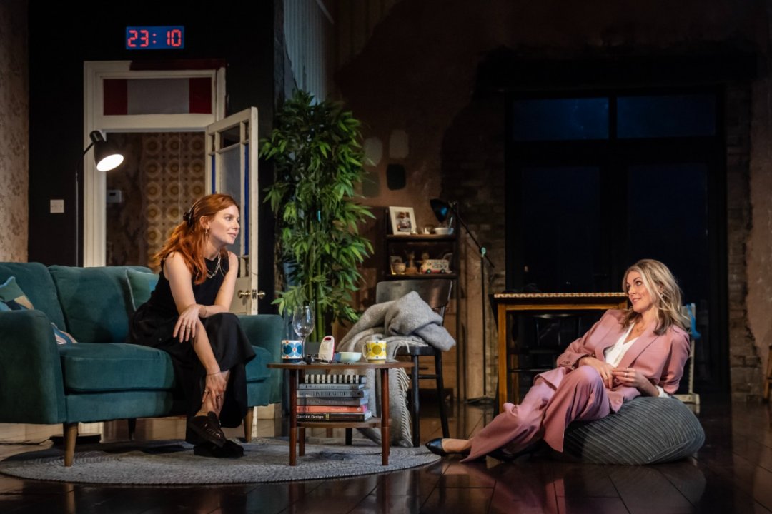 2:22 A Ghost Story Tickets - London | WestEndTheatre
