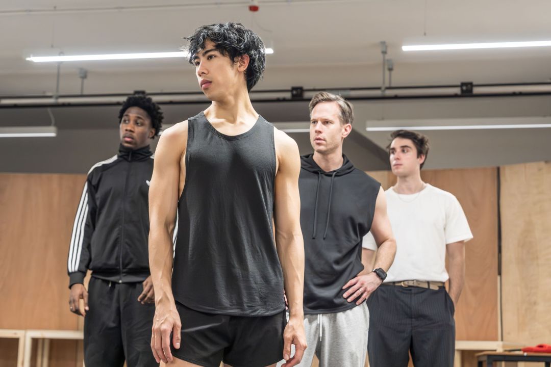 American Psycho – Watch the new London trailer starring Arty Froushan ...