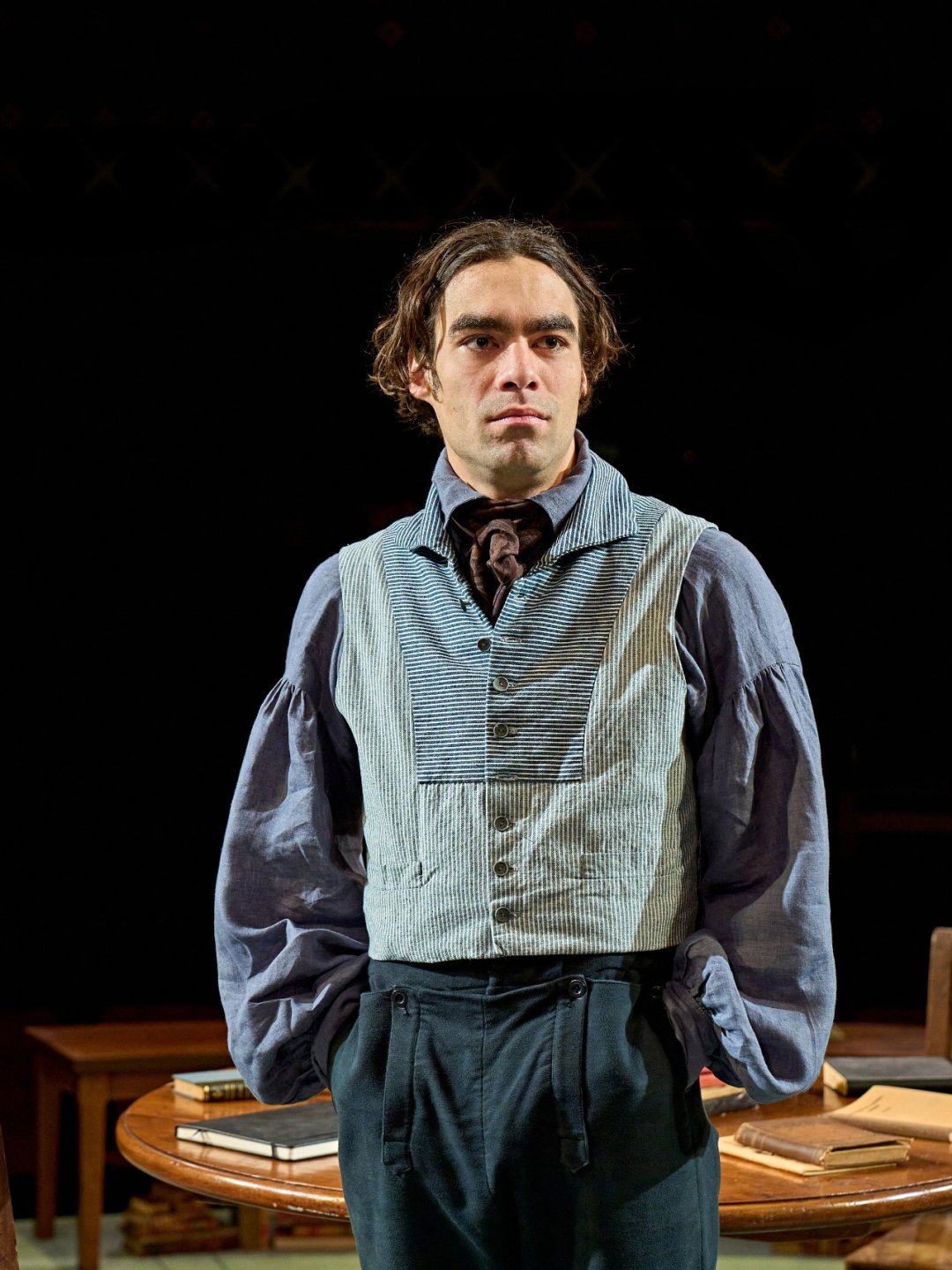 Book Arcadia Tickets | Duke of York’s Theatre | WestEndTheatre