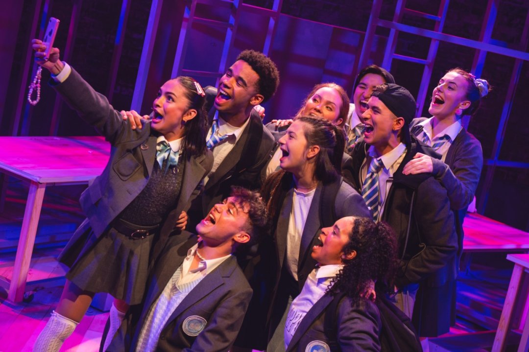 Babies The Musical Tickets - London Theatre | WestEndTheatre