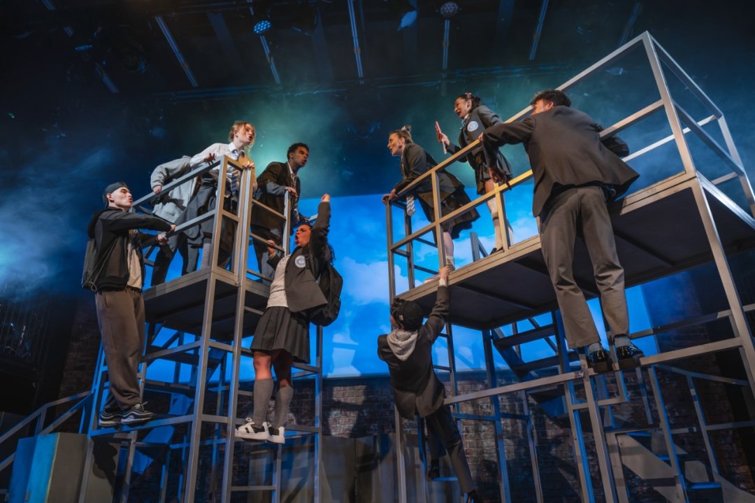 Babies The Musical Tickets - London Theatre | WestEndTheatre