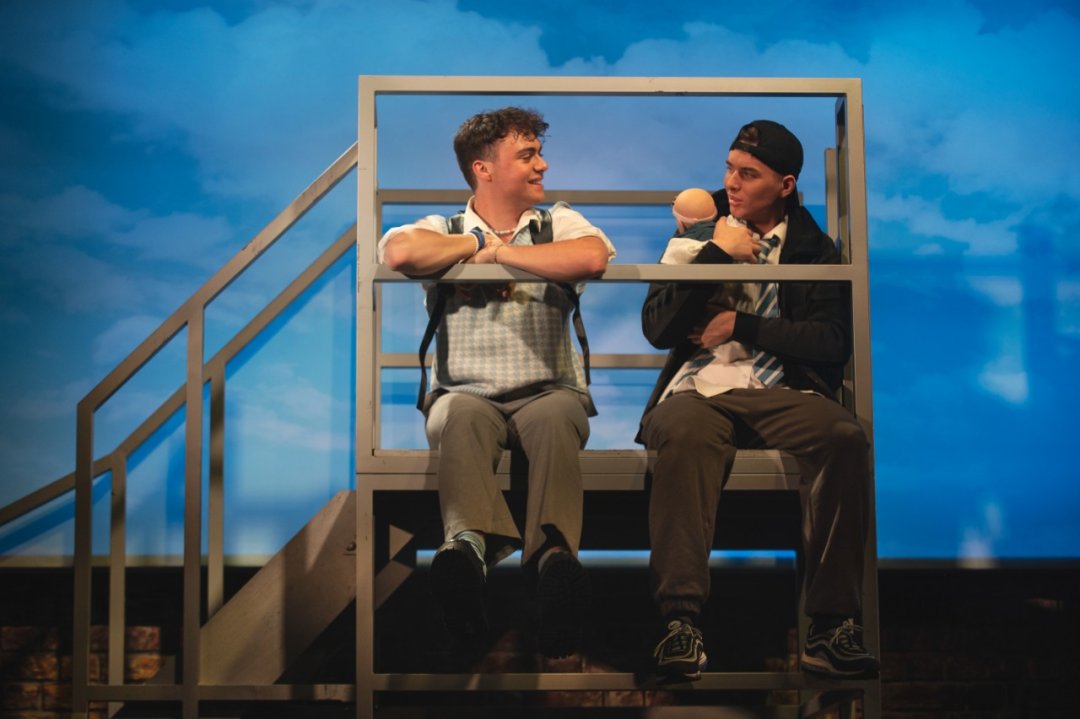 Babies The Musical Tickets - London Theatre | WestEndTheatre