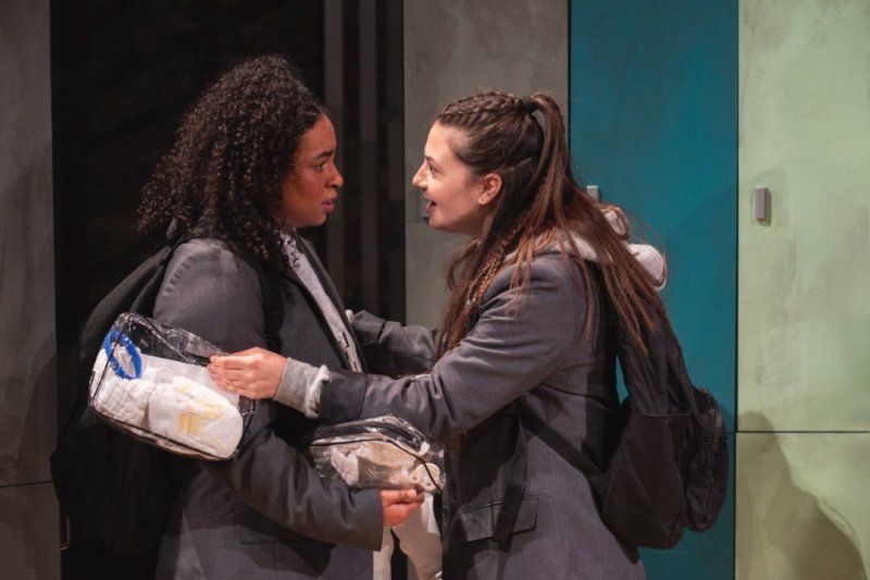 Photos: Babies The Musical starring Bradley Riches