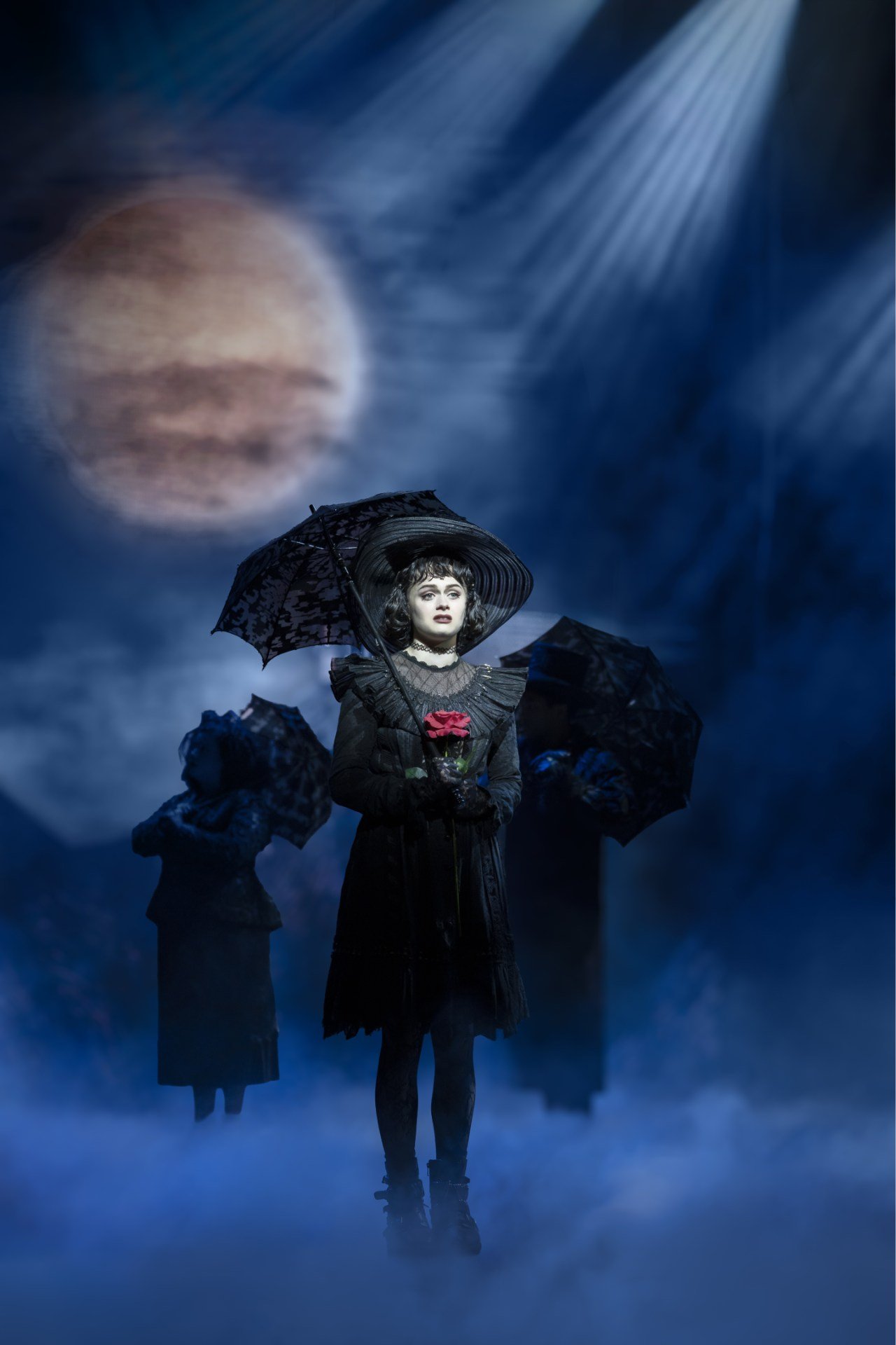 Beetlejuice Tickets London | Prince Edward Theatre West End