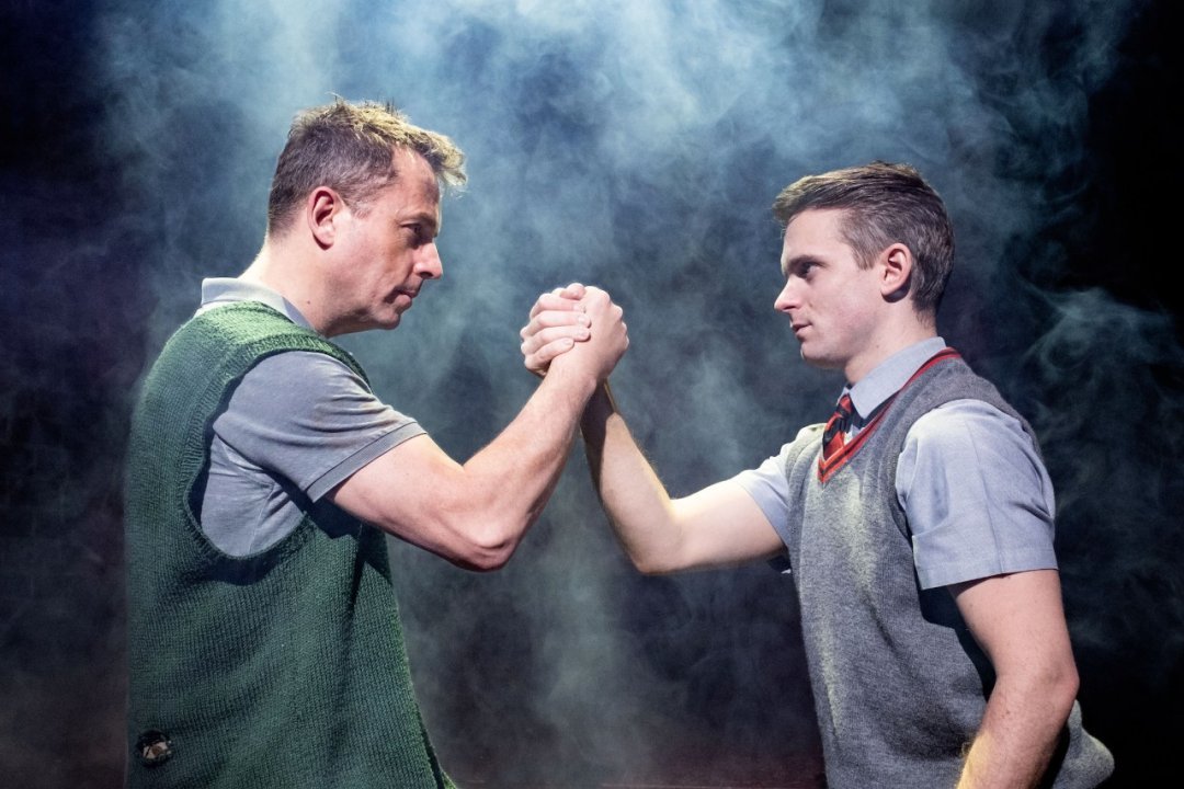 Blood Brothers 2026 tour casting and more dates announced | West End ...