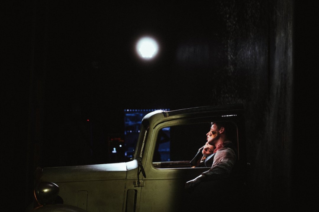 Bonnie & Clyde UK Tour – New behind the scenes photos released | West ...