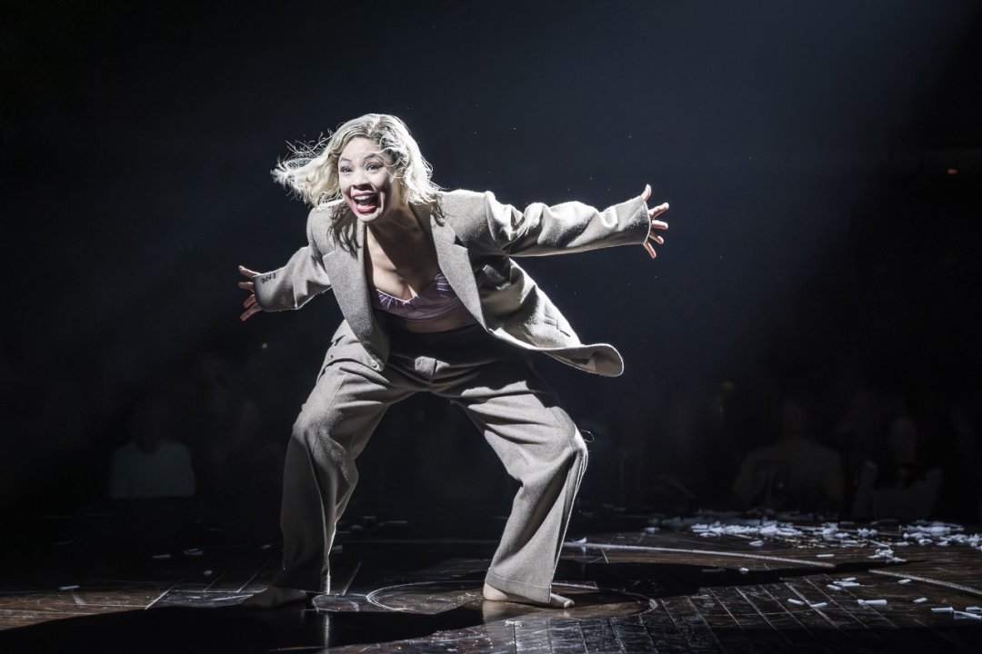 Cabaret at the Kit Kat Club extends West End run to September 2026 as ...