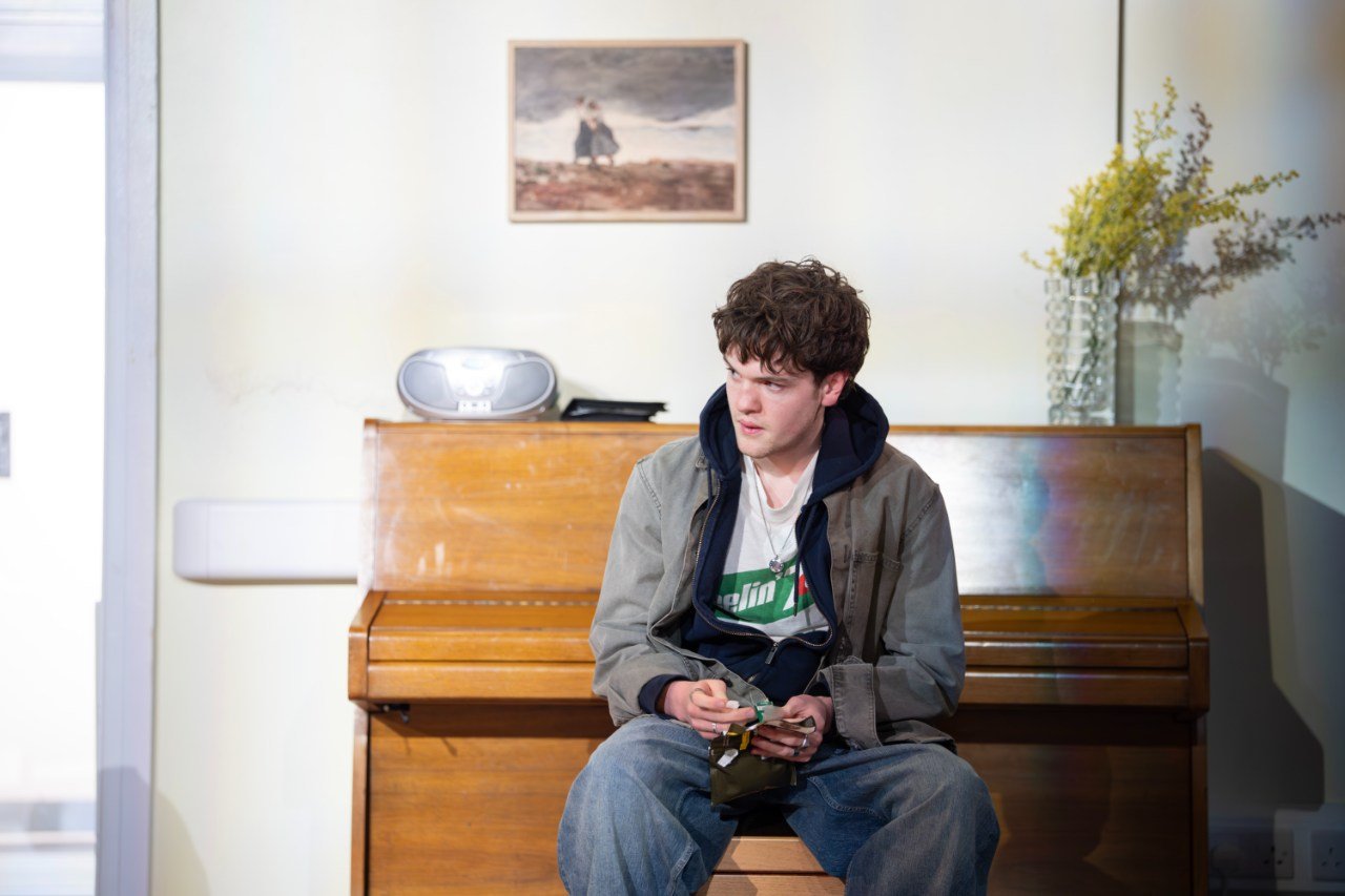 Care Tickets – Young Vic, London | West End Theatre