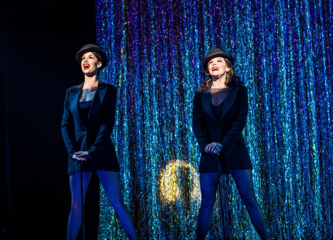 Chicago Tickets - London Theatre Tickets | West End Theatre
