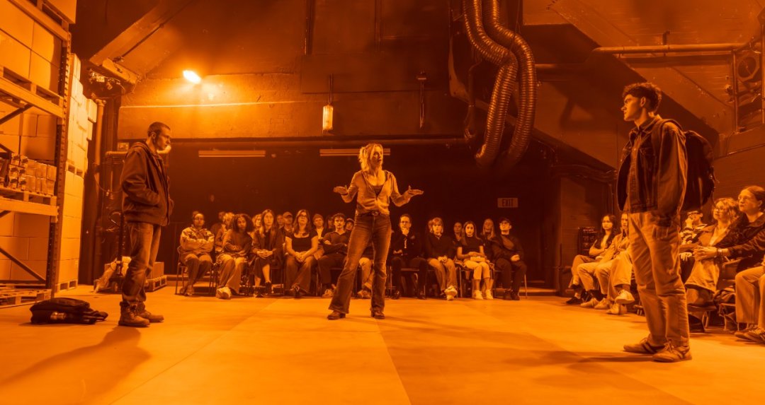 Clarkston Tickets London | Trafalgar Theatre 2025