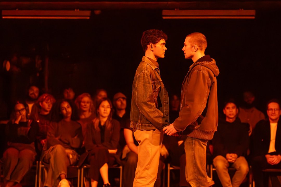 Clarkston Tickets London | Trafalgar Theatre 2025