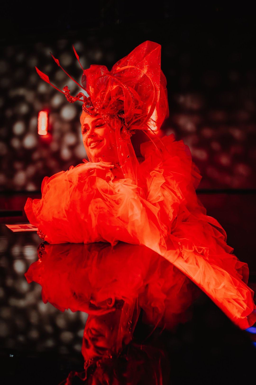 New video: Come Alive! The Greatest Showman Circus Spectacular in ...