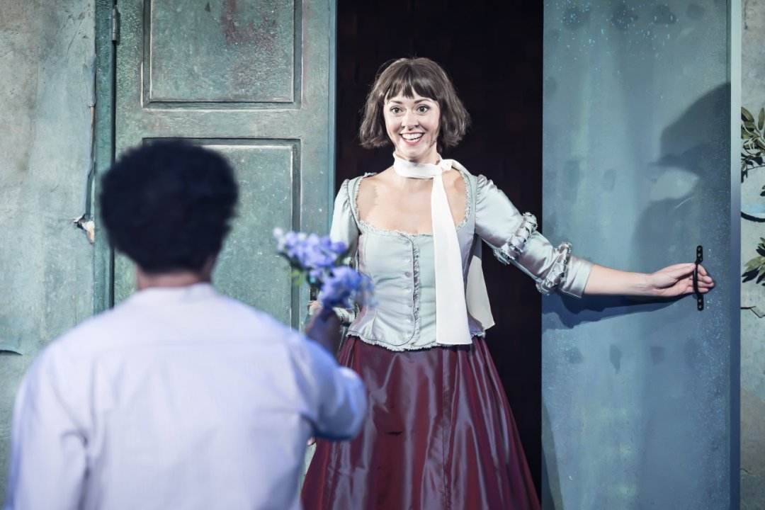 Cyrano de Bergerac Tickets | Adrian Lester | London 2026