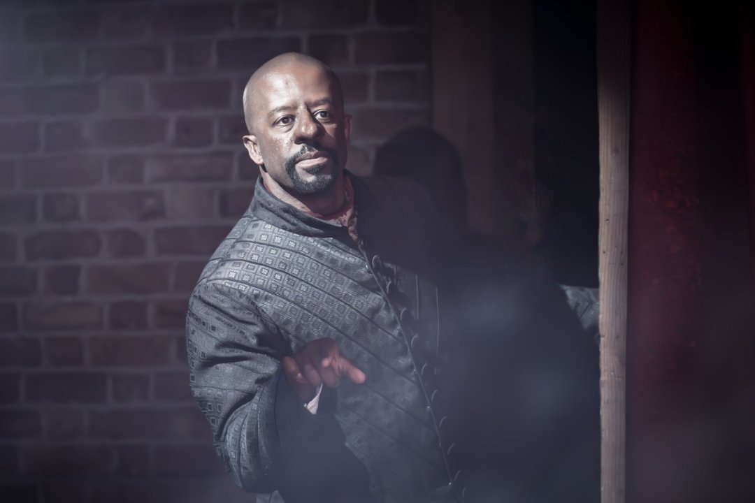 Cyrano de Bergerac reviews round-up at the RSC starring Adrian Lester ...