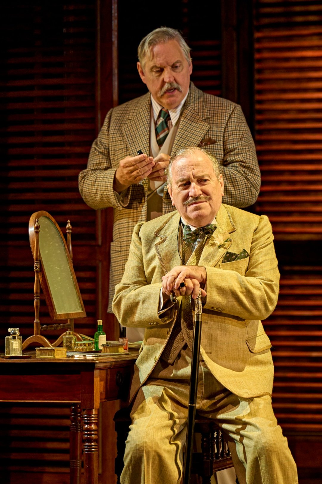 Death on the Nile Tickets - London Theatre | West End Theatre