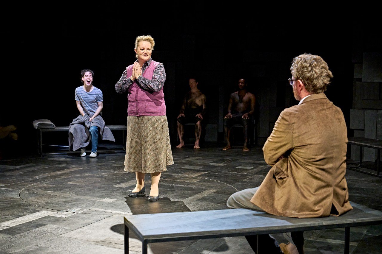 Equus Tickets | Menier Chocolate Factory London