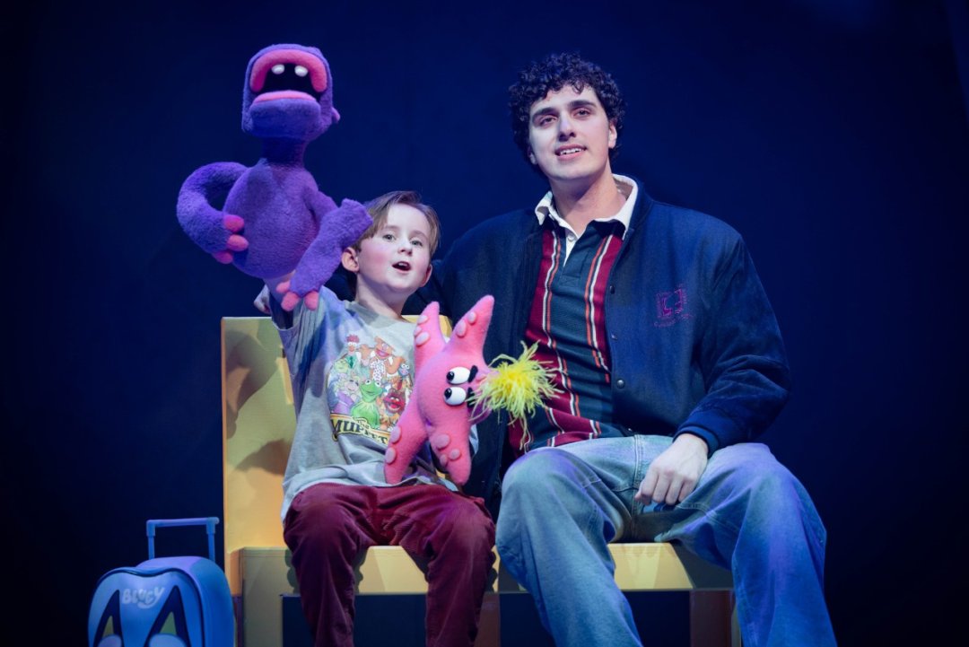 Freaky Friday Tickets | West End Theatre
