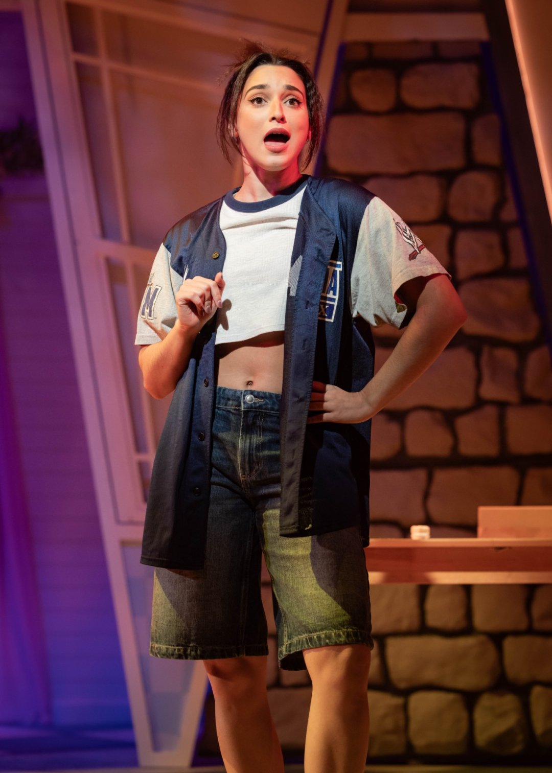 Freaky Friday Tickets | West End Theatre