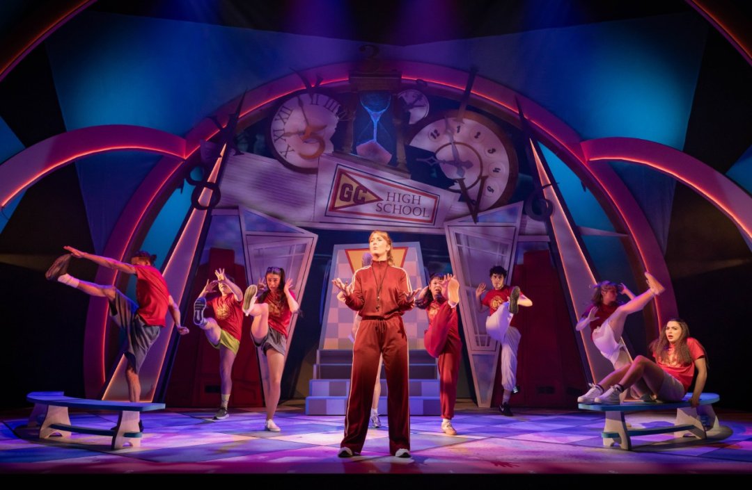 Freaky Friday Tickets | West End Theatre