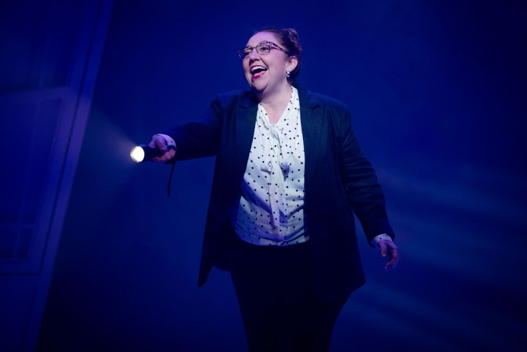 Freaky Friday Tickets | West End Theatre
