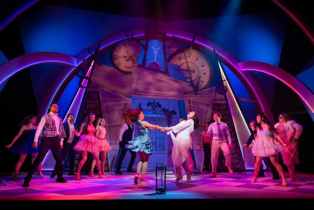 Freaky Friday Tickets | West End Theatre