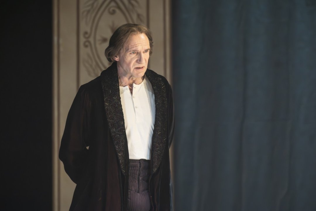 Grace Pervades Reviews: A love letter to theatre | West End Theatre