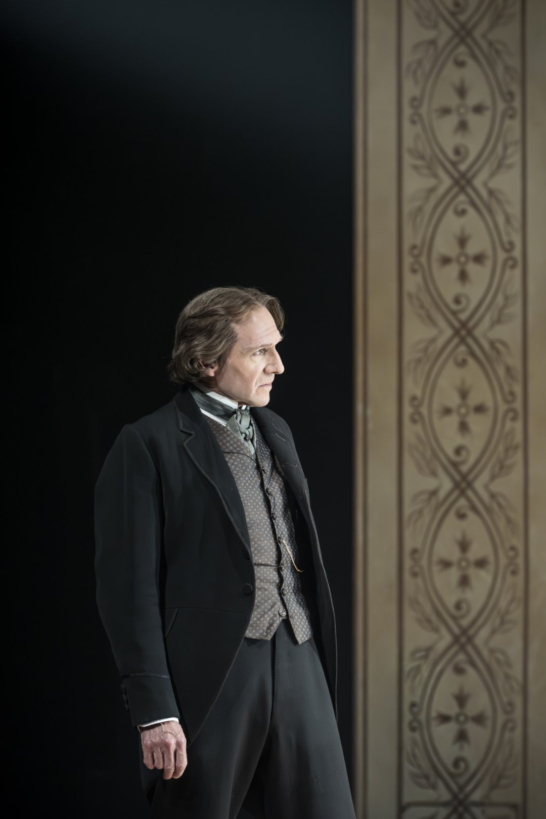 Grace Pervades Reviews: A love letter to theatre | West End Theatre