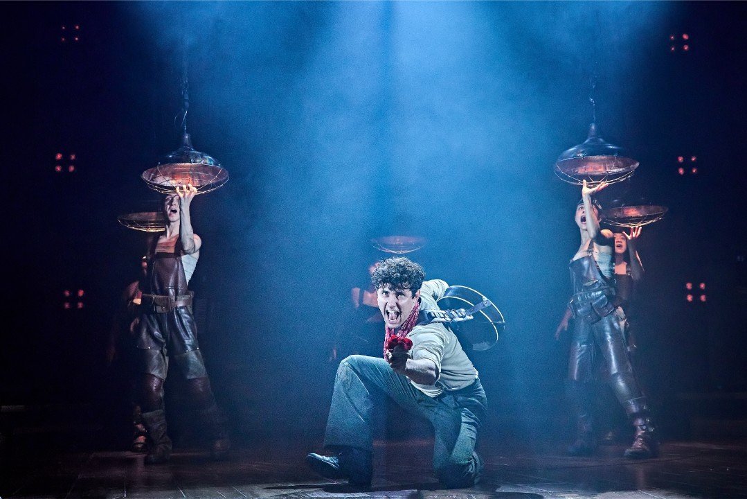 Hadestown casting: Desmonda Cathabel to leave, Joy Wielkens to replace ...