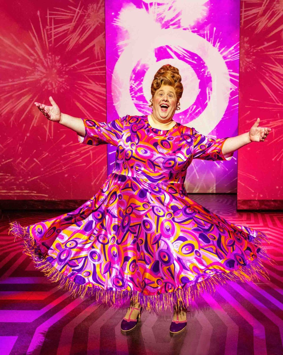 Hairspray The Musical Tickets - London & UK tour 2024/25