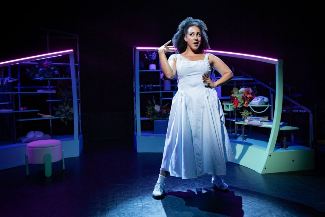 Book Hot Mess Tickets London | The Other Palace 2026