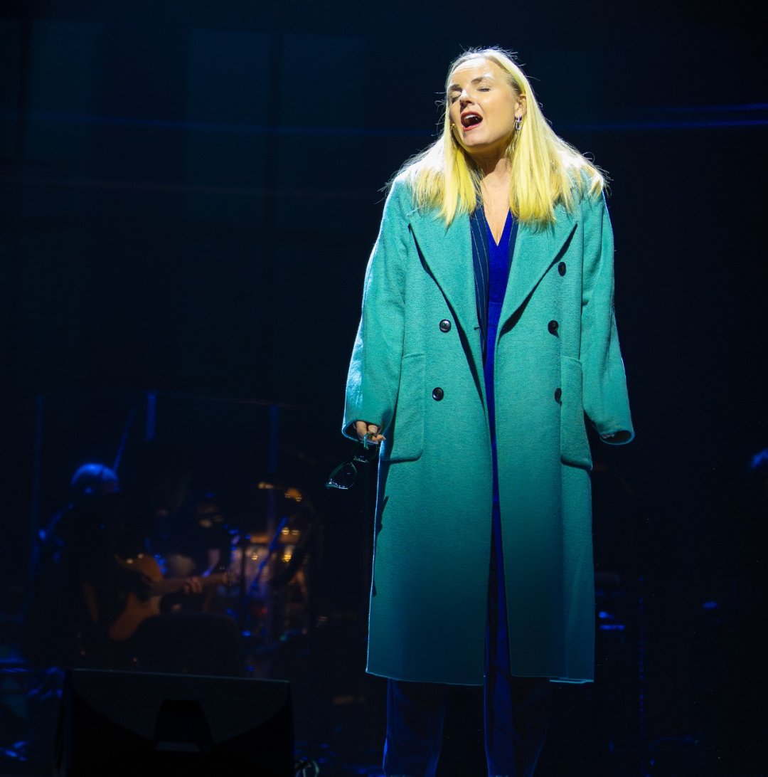 IF/THEN Tickets | West End Theatre