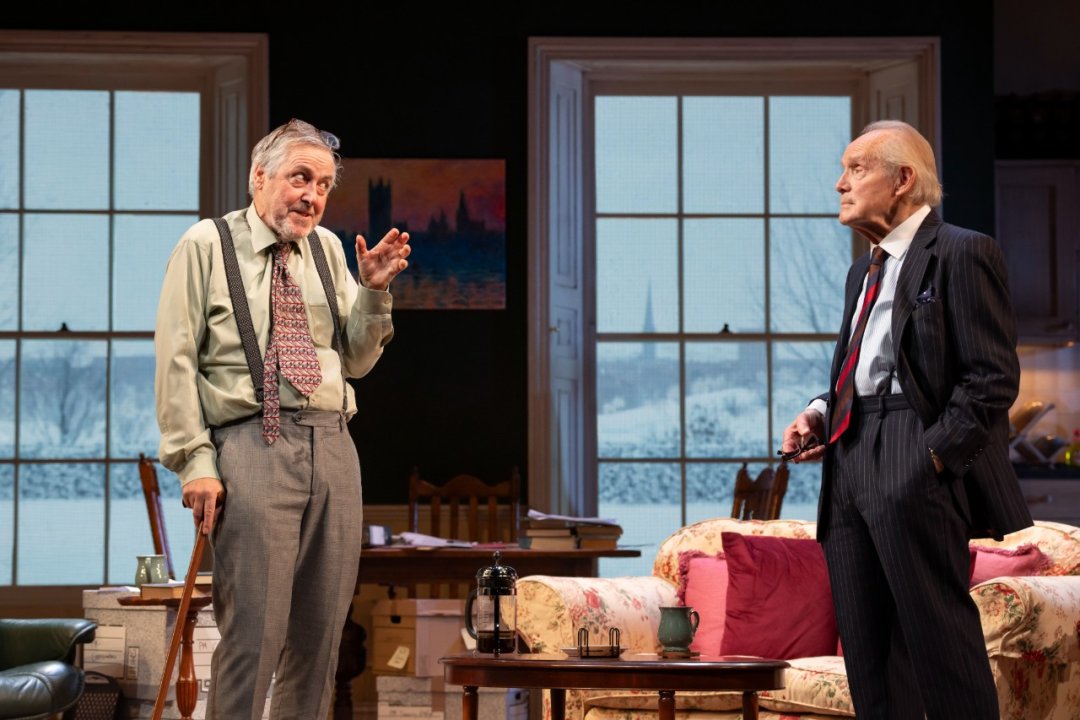 Book I'm Sorry Prime Minister Tickets | UK Tour