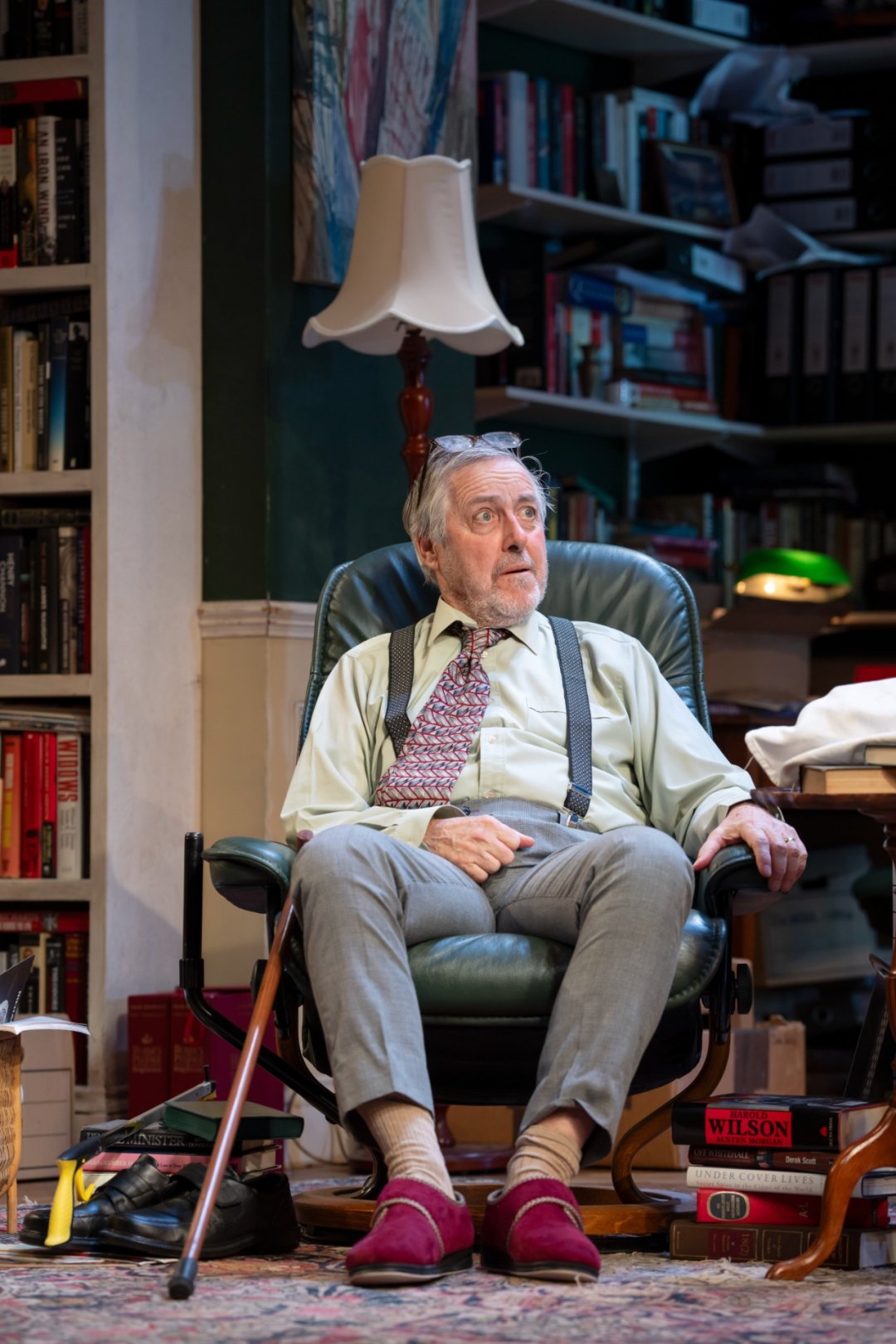 Book I'm Sorry Prime Minister Tickets | UK Tour
