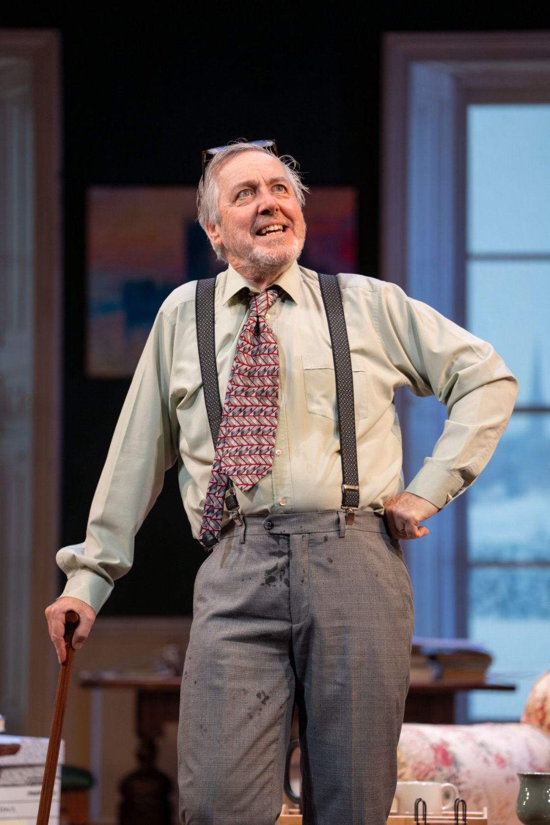 Book I'm Sorry Prime Minister Tickets | UK Tour