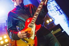 Live Forever – The Rise of Oasis Tickets | West End Theatre