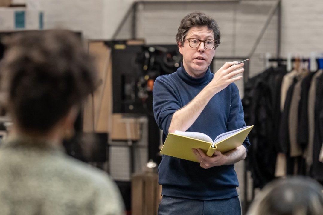 Photos: London Tide at the National Theatre [Updated] | West End Theatre