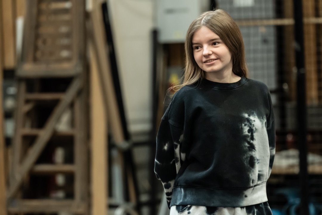 Photos: London Tide at the National Theatre [Updated] | West End Theatre