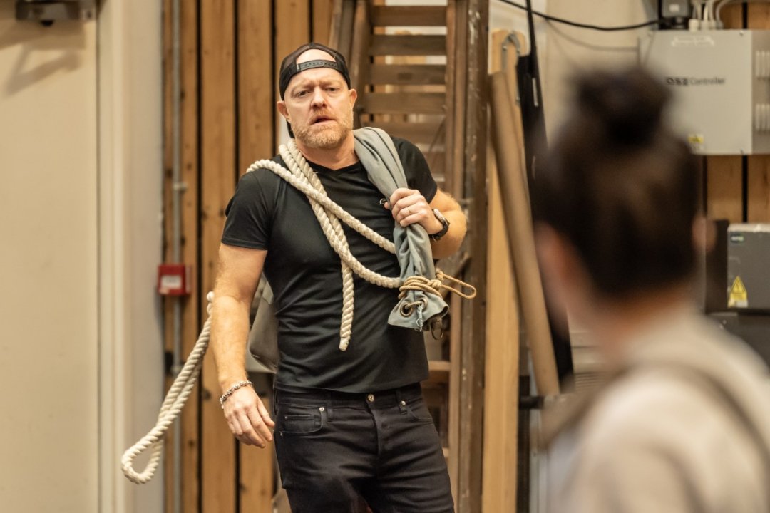 Photos: London Tide at the National Theatre [Updated] | West End Theatre