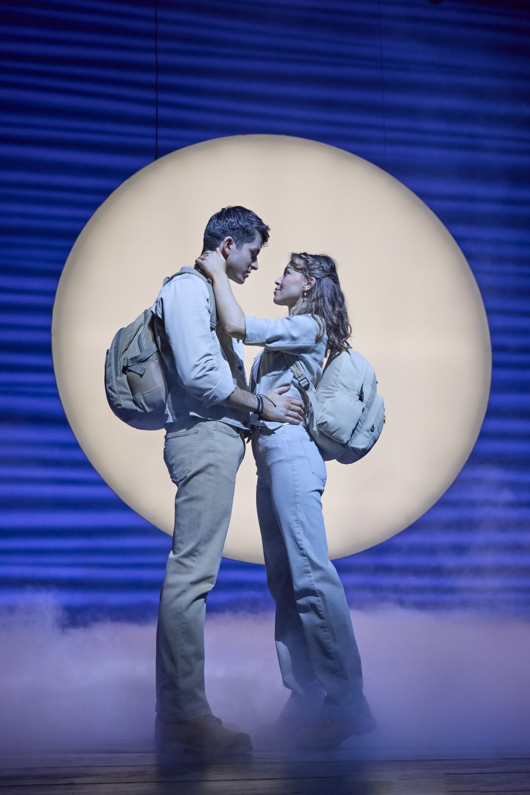 Mamma Mia! West End – new production photos | West End Theatre