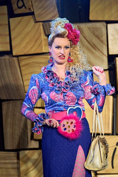 Matilda The Musical releases new West End photos | West End Theatre