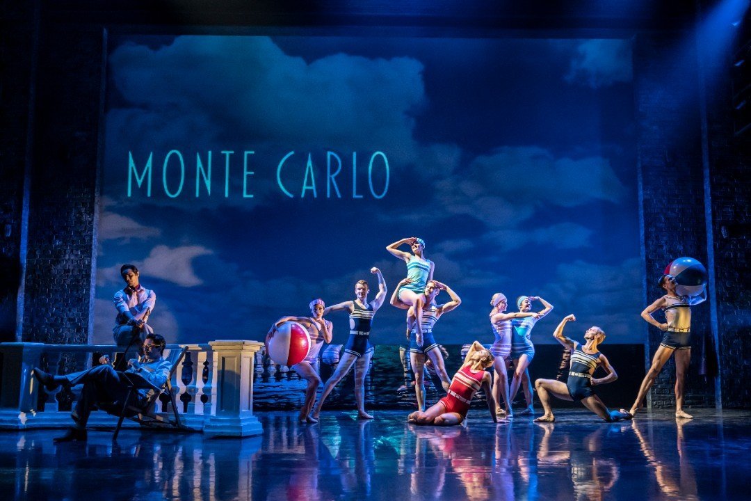 Matthew Bourne's The Red Shoes Tickets | Sadler's Wells