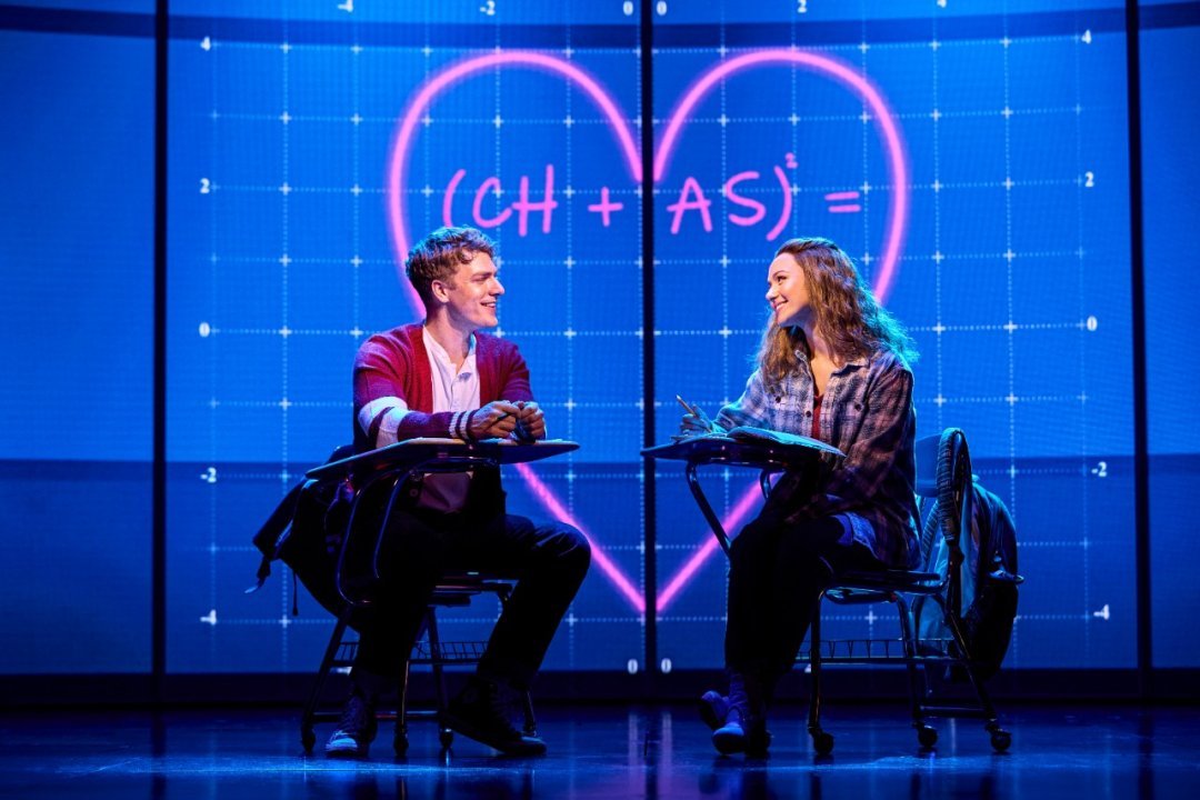 Mean Girls The Musical announces initial casting and more dates for UK ...