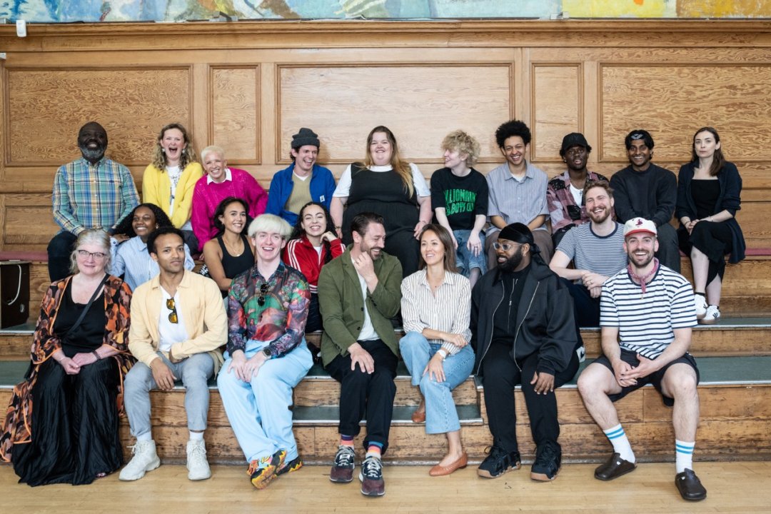 First-look: Watch the new trailer for A Midsummer Night’s Dream at the Bridge Theatre in London ...