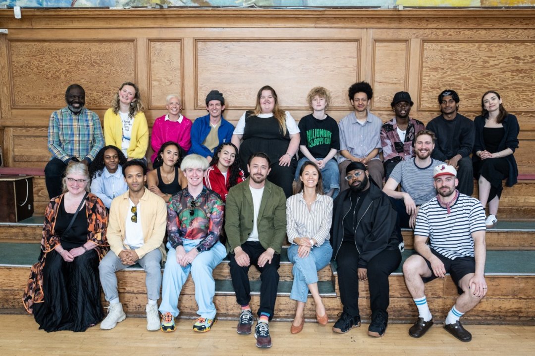 First-look: Watch the new trailer for A Midsummer Night’s Dream at the Bridge Theatre in London ...