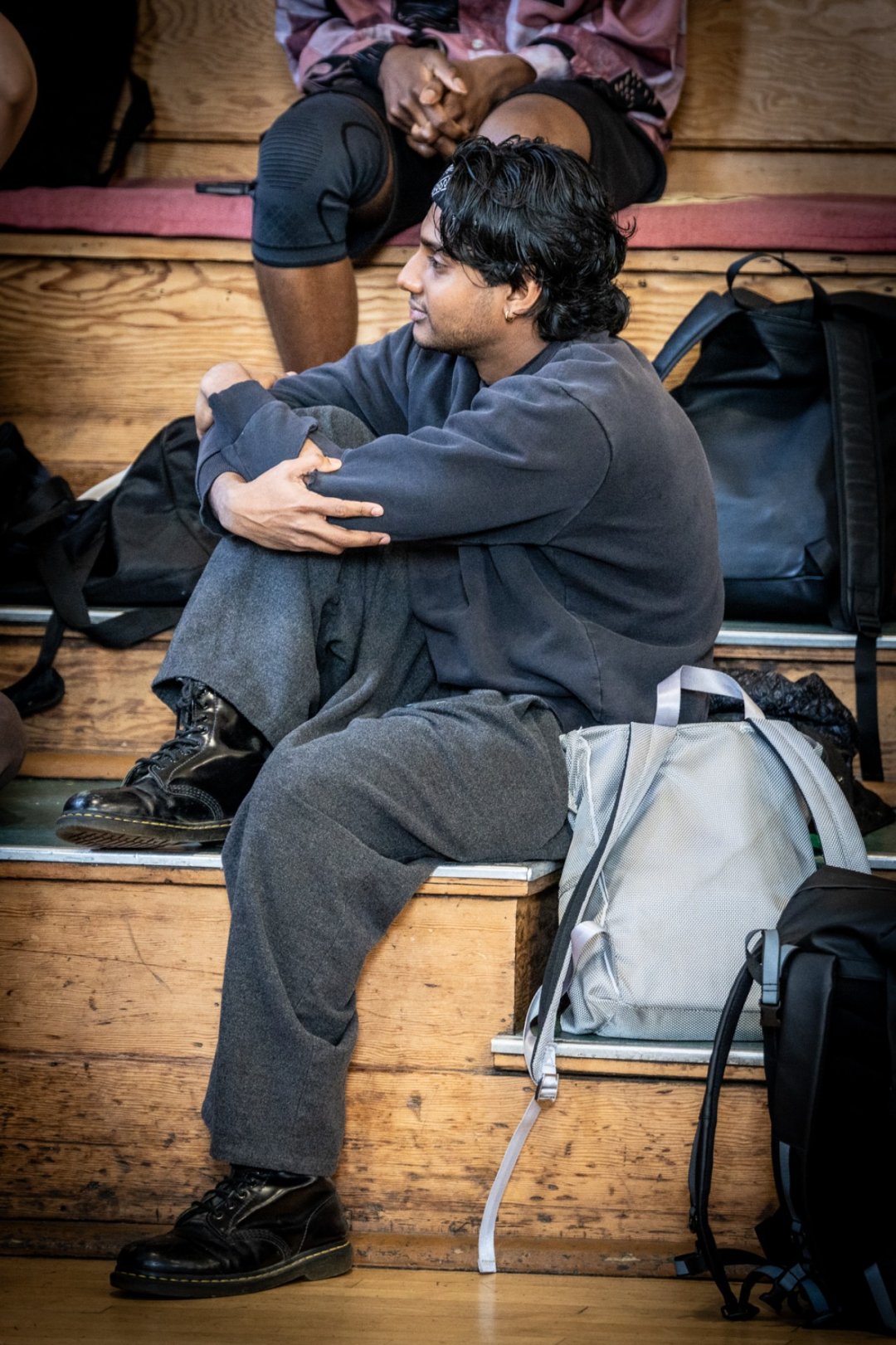 First-look: Watch the new trailer for A Midsummer Night’s Dream at the Bridge Theatre in London ...