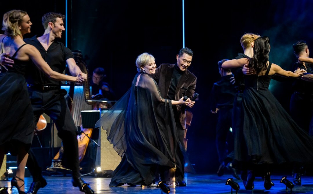 Sky Arts to celebrate Rodgers and Hammerstein with bank holiday weekend ...
