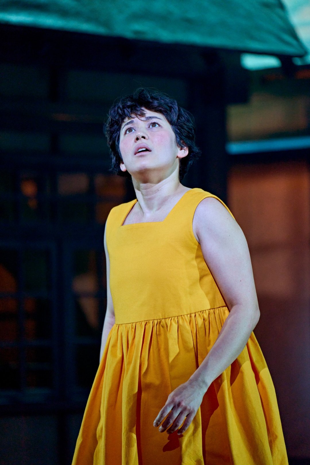 My Neighbour Totoro extends to March 2026 at the West End’s Gillian ...