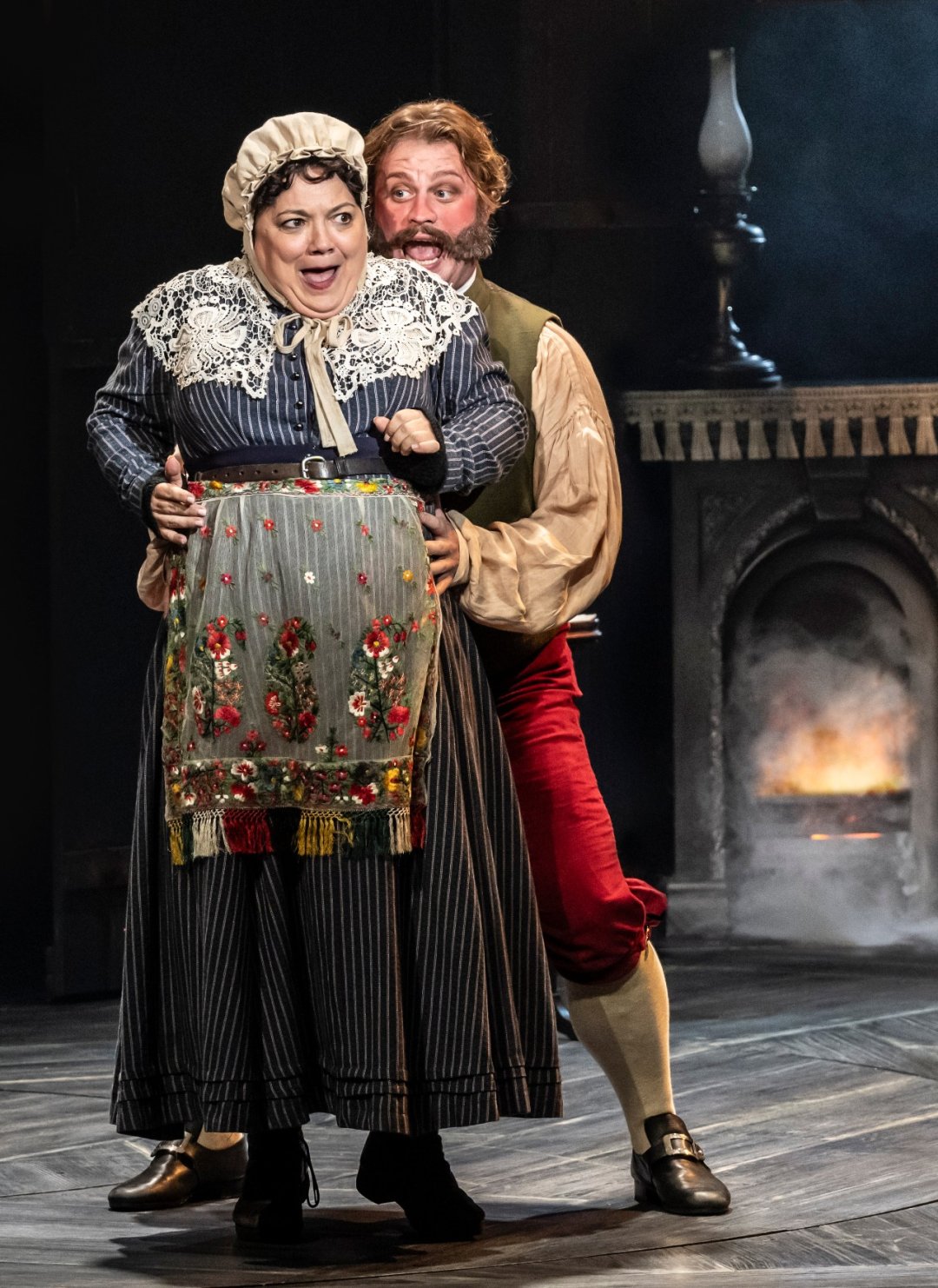 Oliver! confirms casting for second year in the West End | West End Theatre
