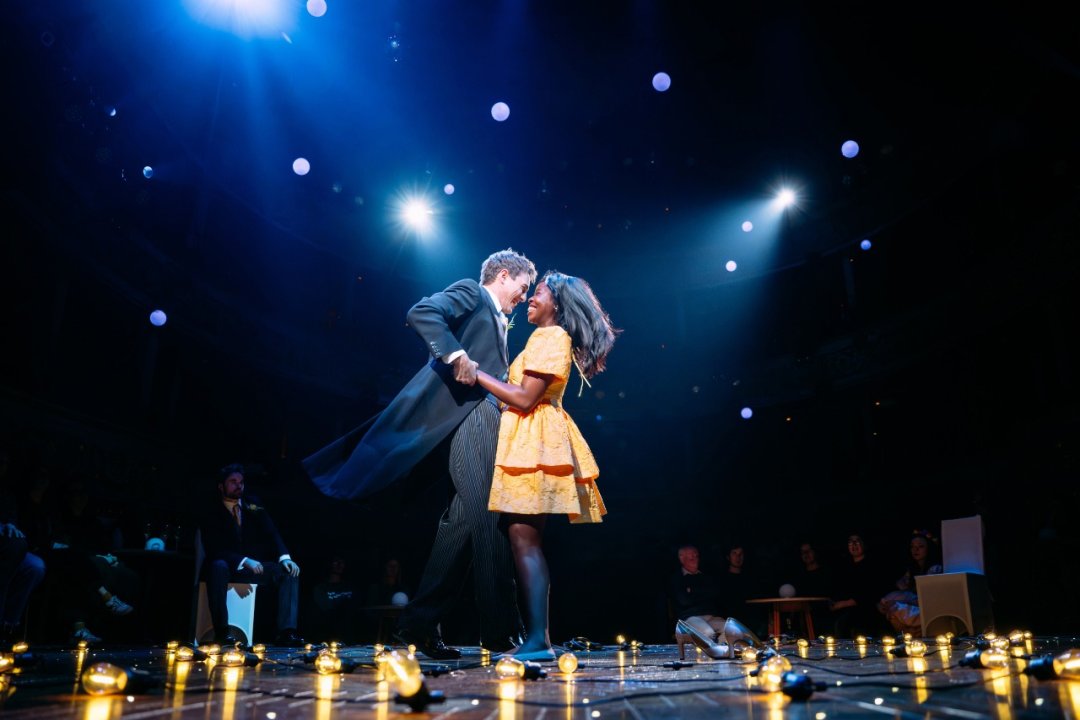One Day The Musical Tickets - London, West End Theatre