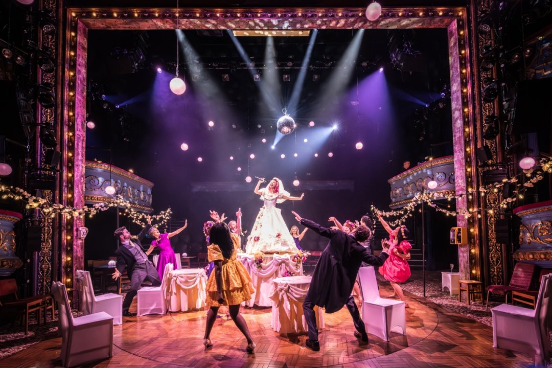 One Day The Musical Tickets - London, West End Theatre